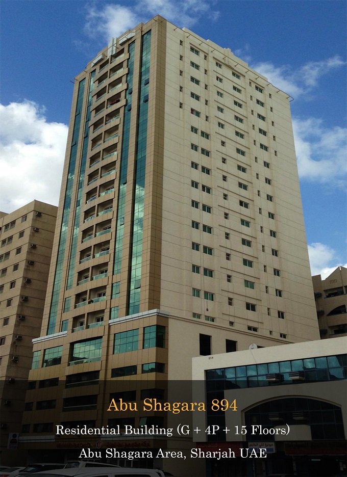 Al Mawarid Gen. Cont. L.L.C.