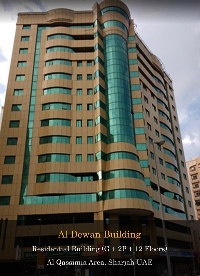 Al Mawarid Gen. Cont. L.L.C.