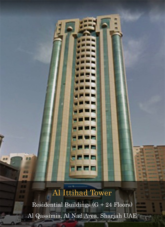 Al Mawarid Gen. Cont. L.L.C.