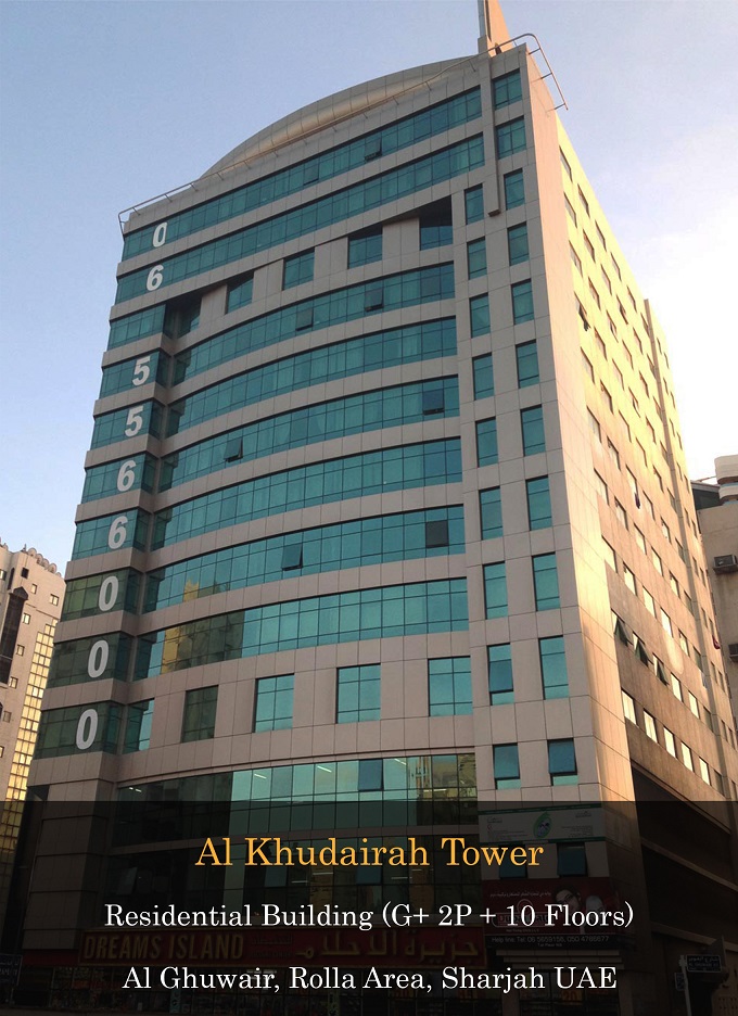 Al Mawarid Gen. Cont. L.L.C.