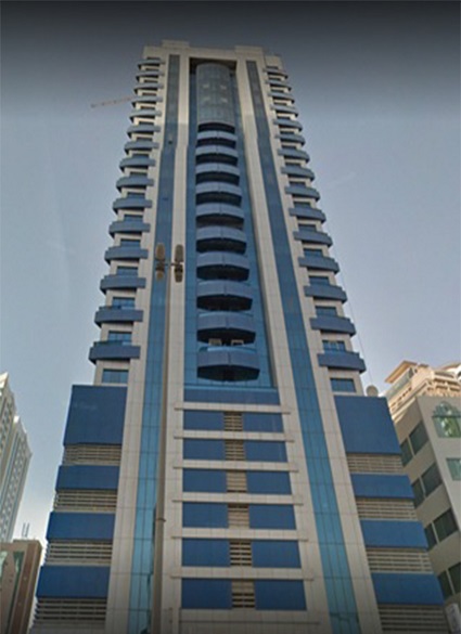 Al Mawarid Gen. Cont. L.L.C.