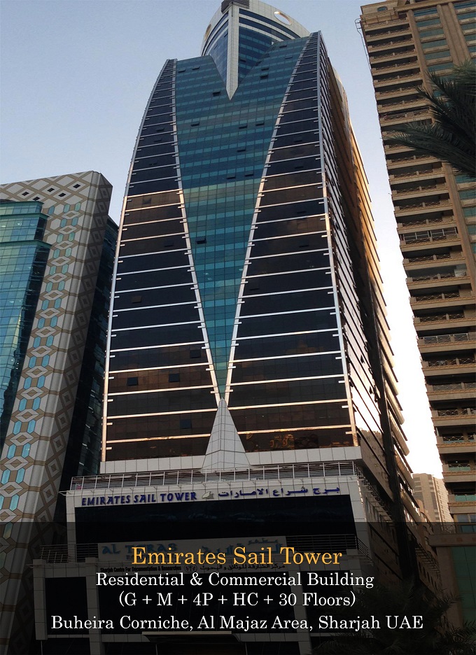 Al Mawarid Gen. Cont. L.L.C.