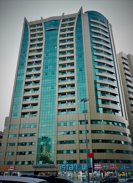 Al Mawarid Gen. Cont. L.L.C.