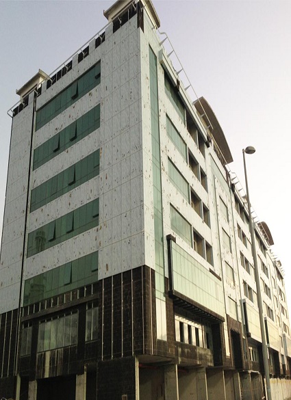 Al Mawarid Gen. Cont. L.L.C.