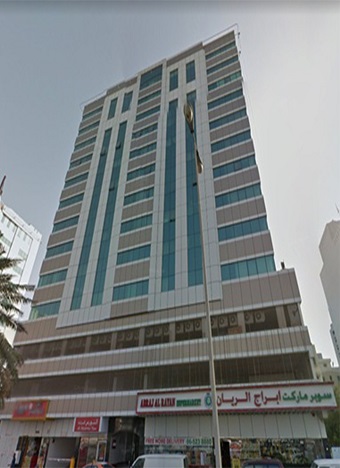 Al Mawarid Gen. Cont. L.L.C.